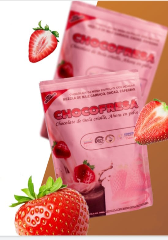 CHOCOLATE COSTEÑO EN POLVO CHOCOFRESA X 250 g » CHOCOCOSTA